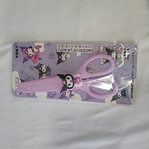 unbranded | Other | Kuromi Scissors | Poshmark